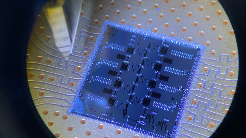 AQT Positions Itself as Hub for Quantum Computing Startups - AQT – AQT