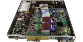 Quantum Control Hardware – AQT